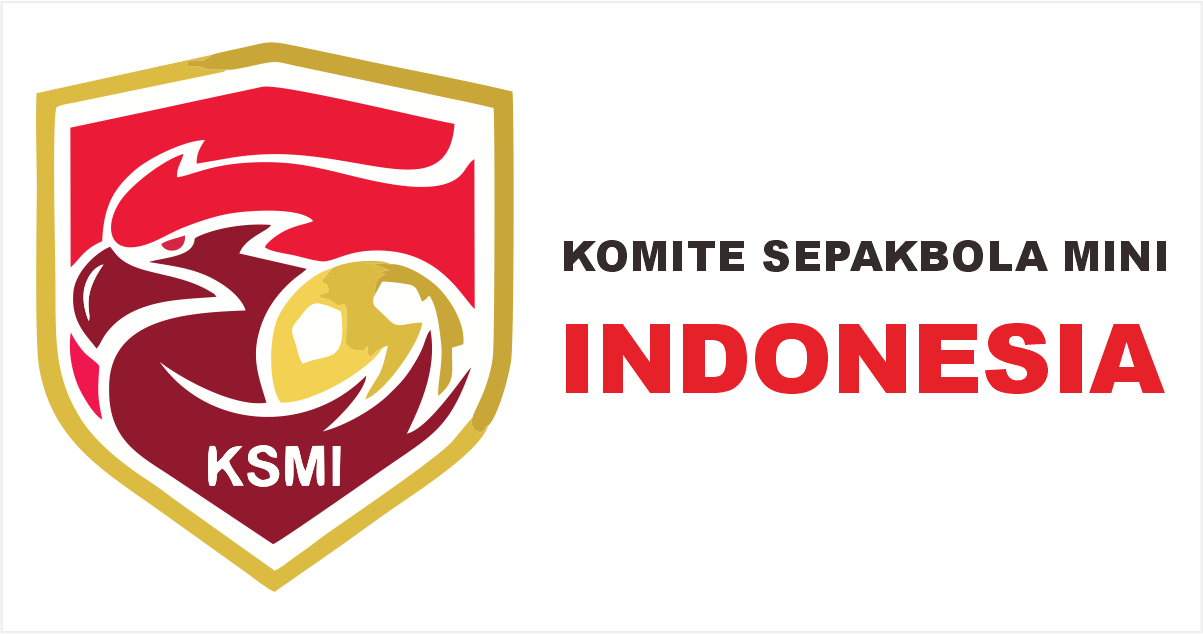 Selamat Datang - Komite Sepakbola Mini Indonesia